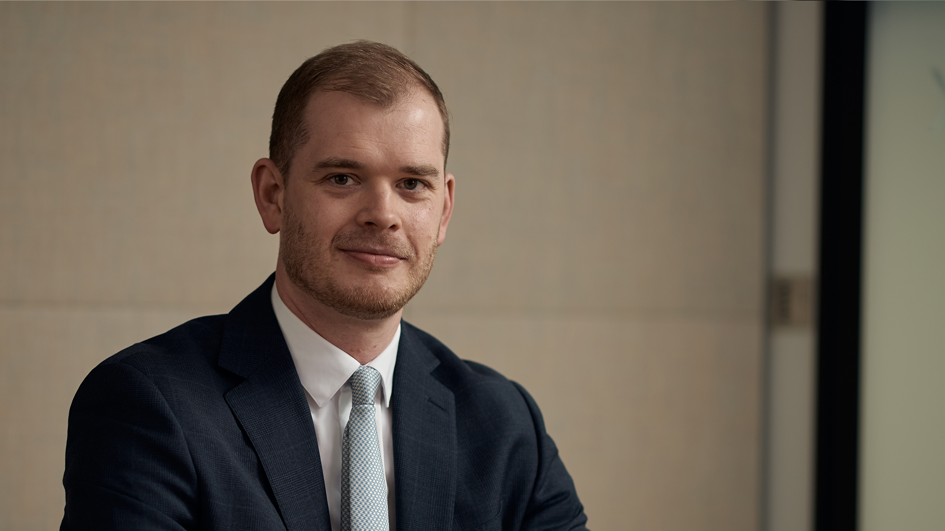 Our people - About - Tritax Group